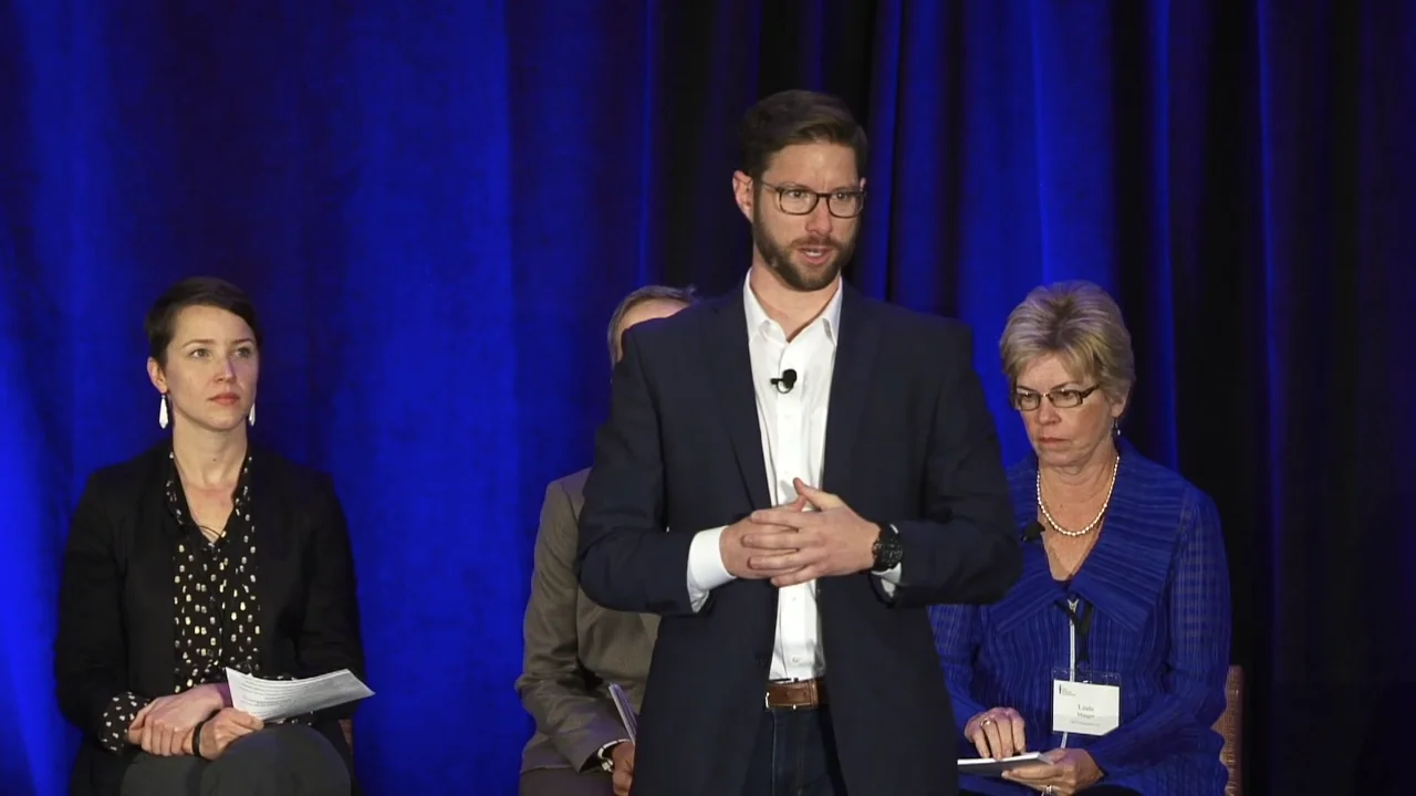 Michael Sentz - CaringWire on Vimeo