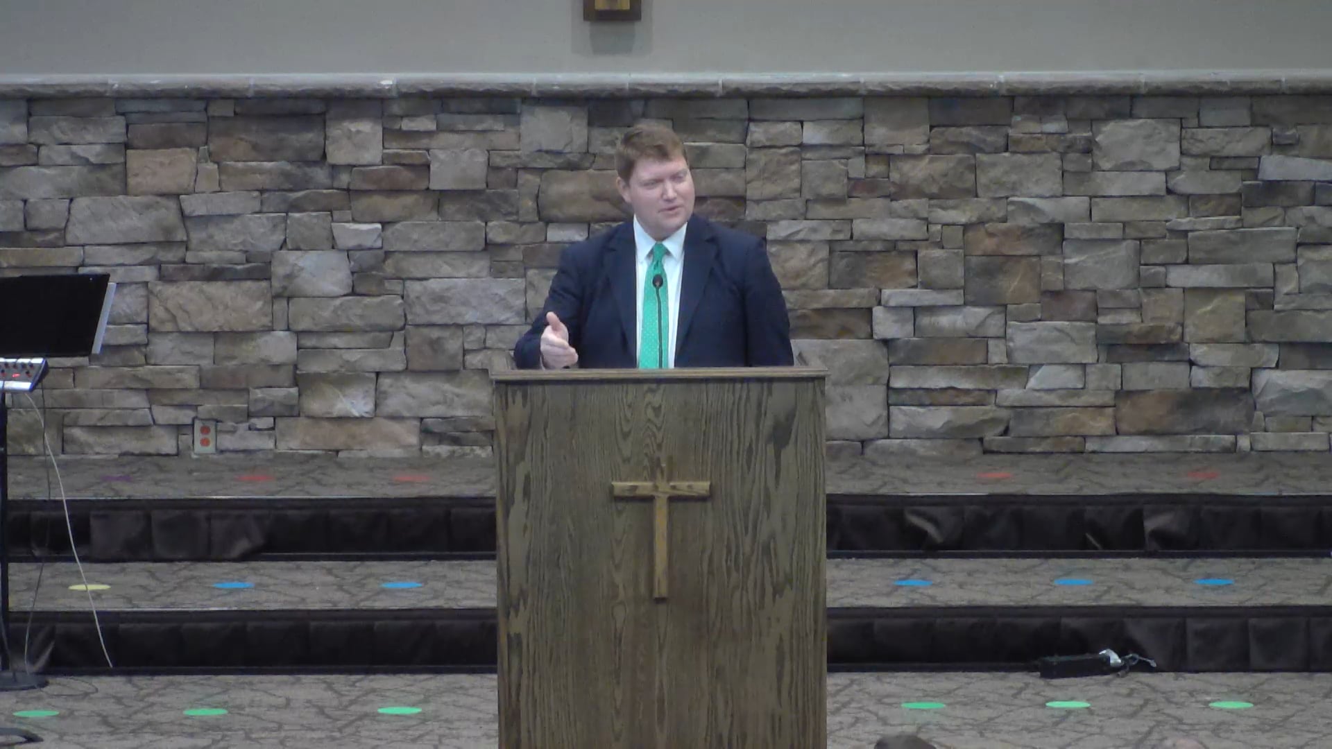 Dec 15 Sermon Video on Vimeo