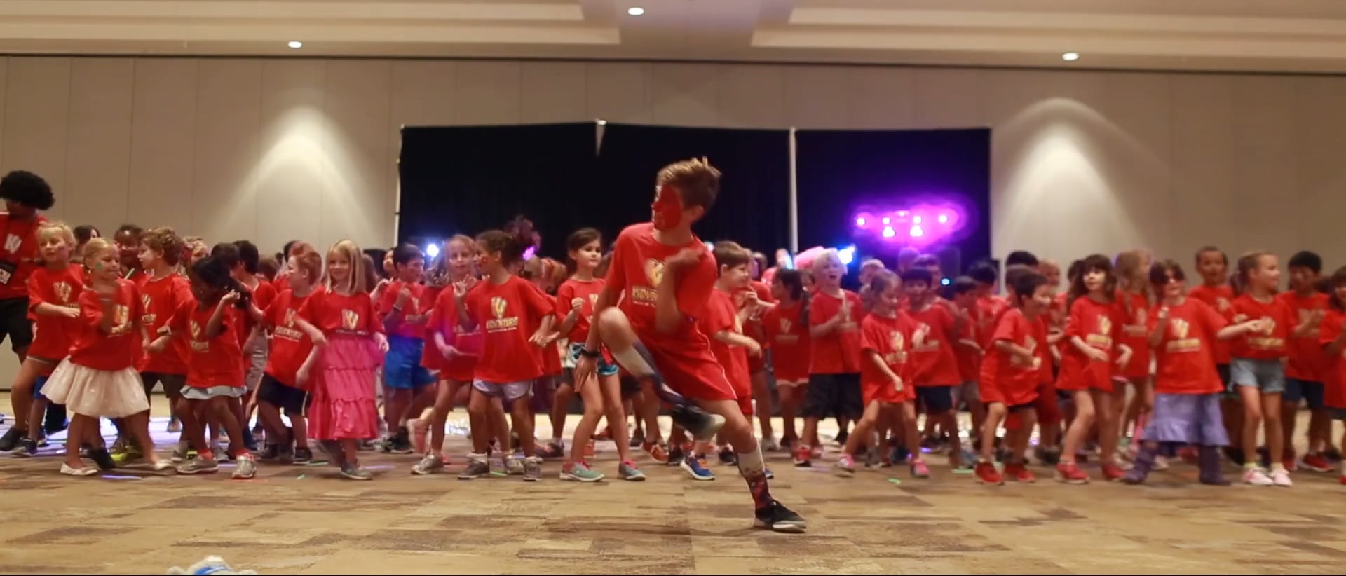 Kidventure Summer Camp 2020 Hype on Vimeo