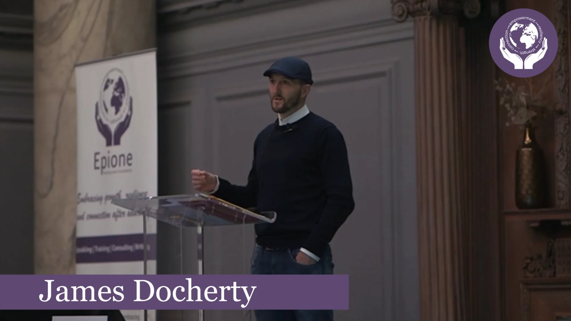 James Docherty on Vimeo