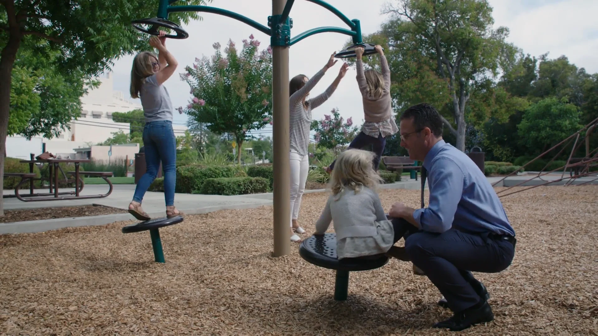 Neal Berger, MD | Orthopedic Surgeon in Redwood City, CA on Vimeo