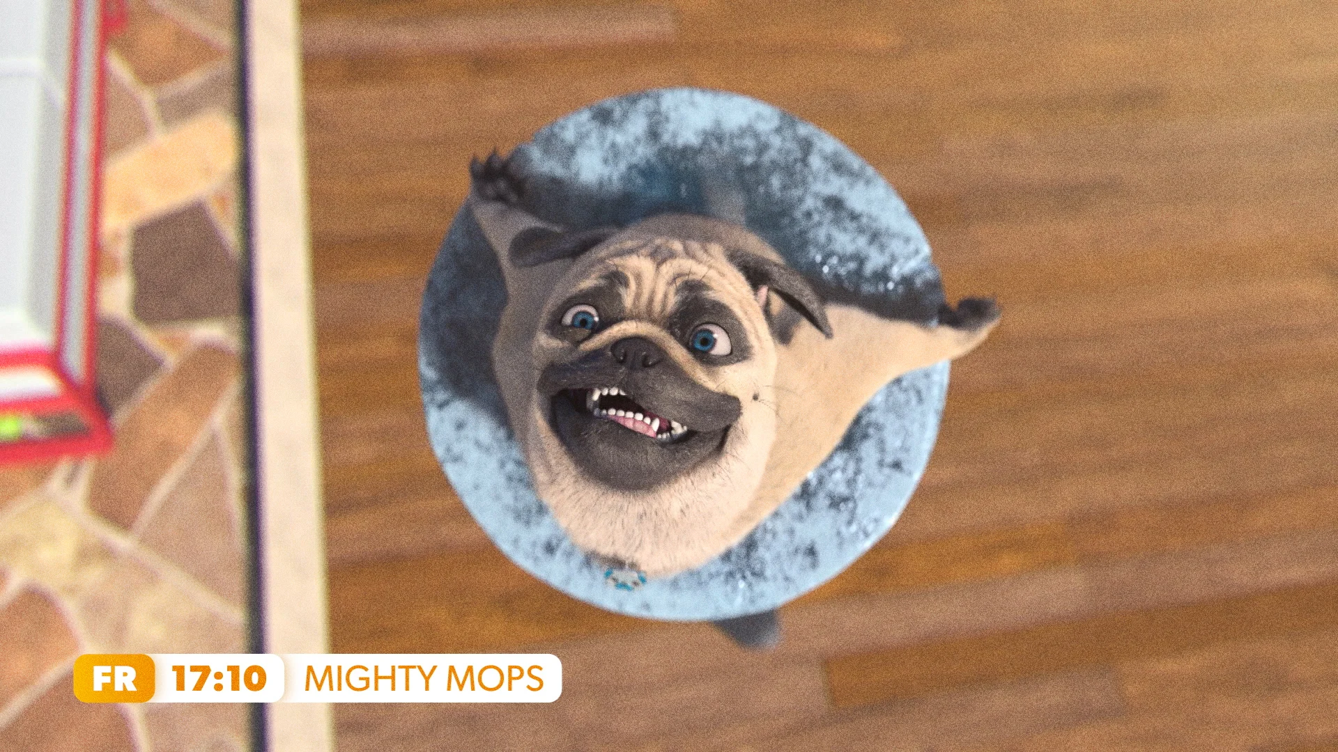 Super RTL Mighty Mops on Vimeo