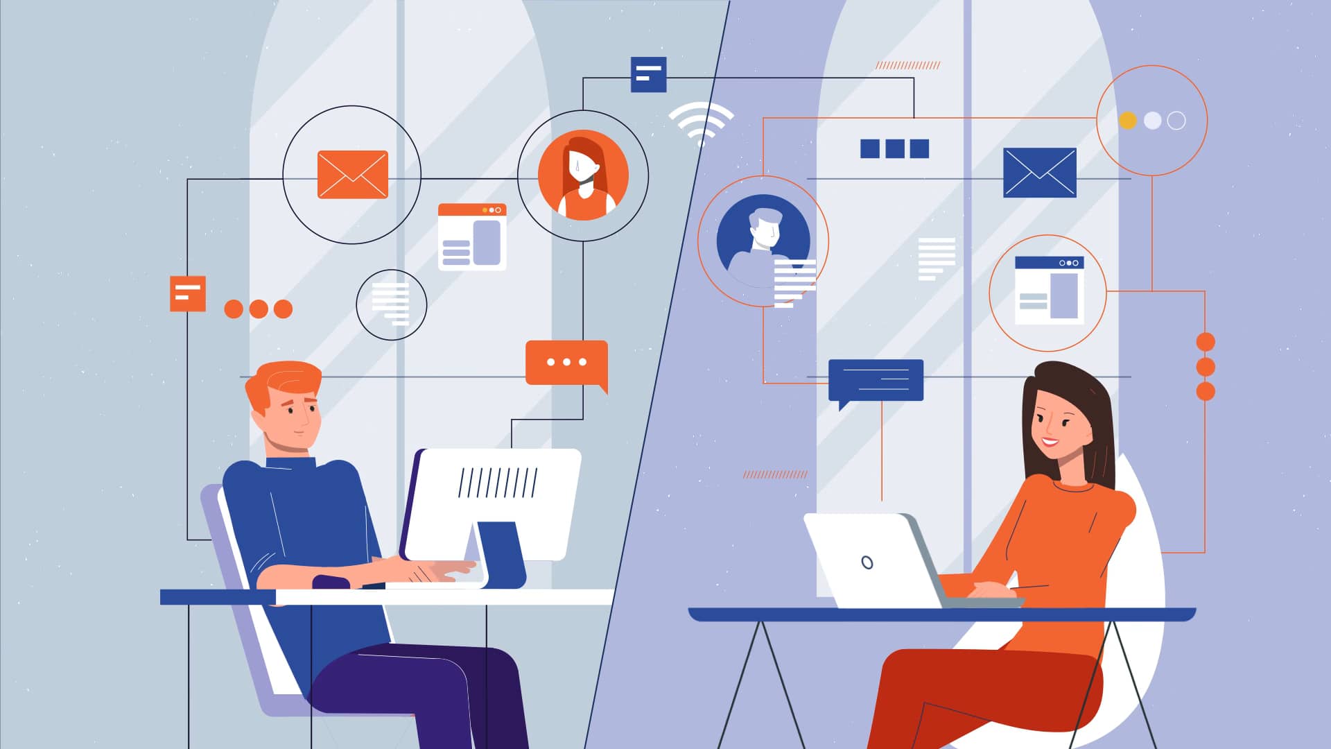 Avato by Decentriq | Secure Cloud Computing on Vimeo