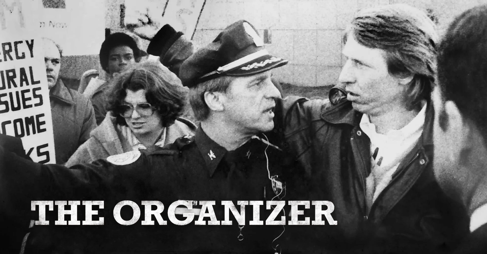 Watch The Organizer Online | Vimeo On Demand on Vimeo