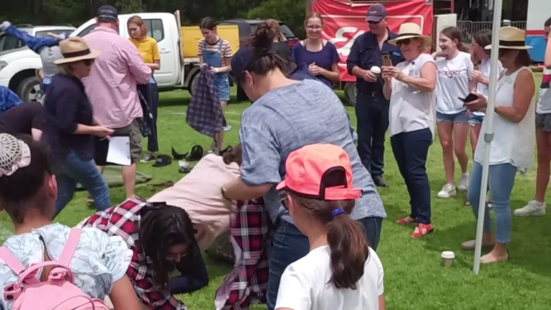 Loreto Normanhurst - 2019 Spring Fair (LN) V2 on Vimeo