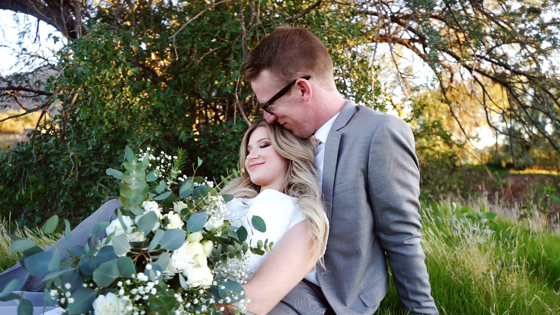 Jessica & Mitchell // instagram clip on Vimeo