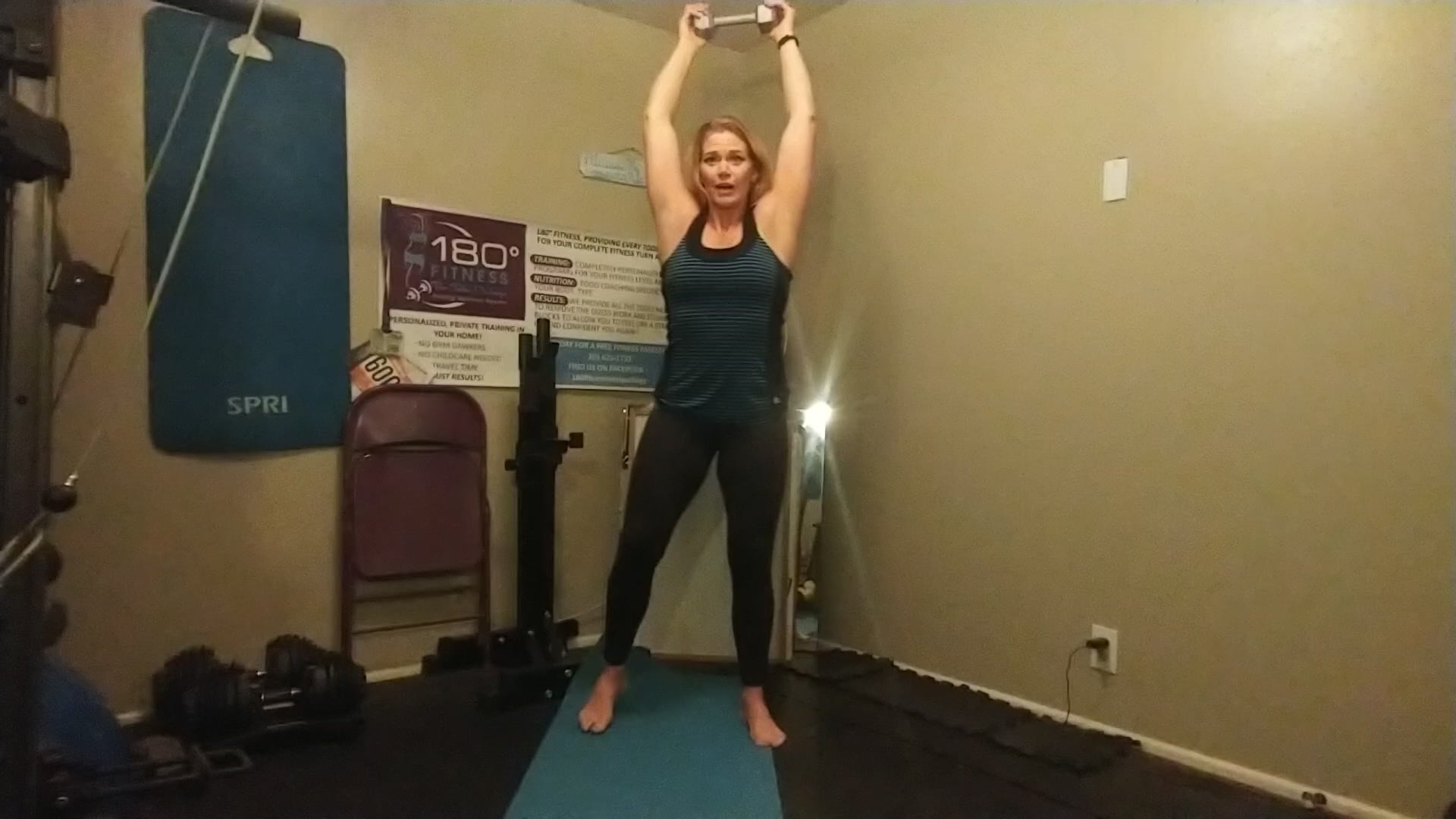 Standing Pullovers on Vimeo