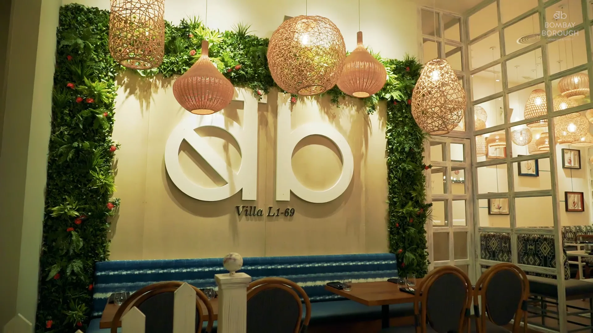 Bombay Borough Colombo Launch Party on Vimeo