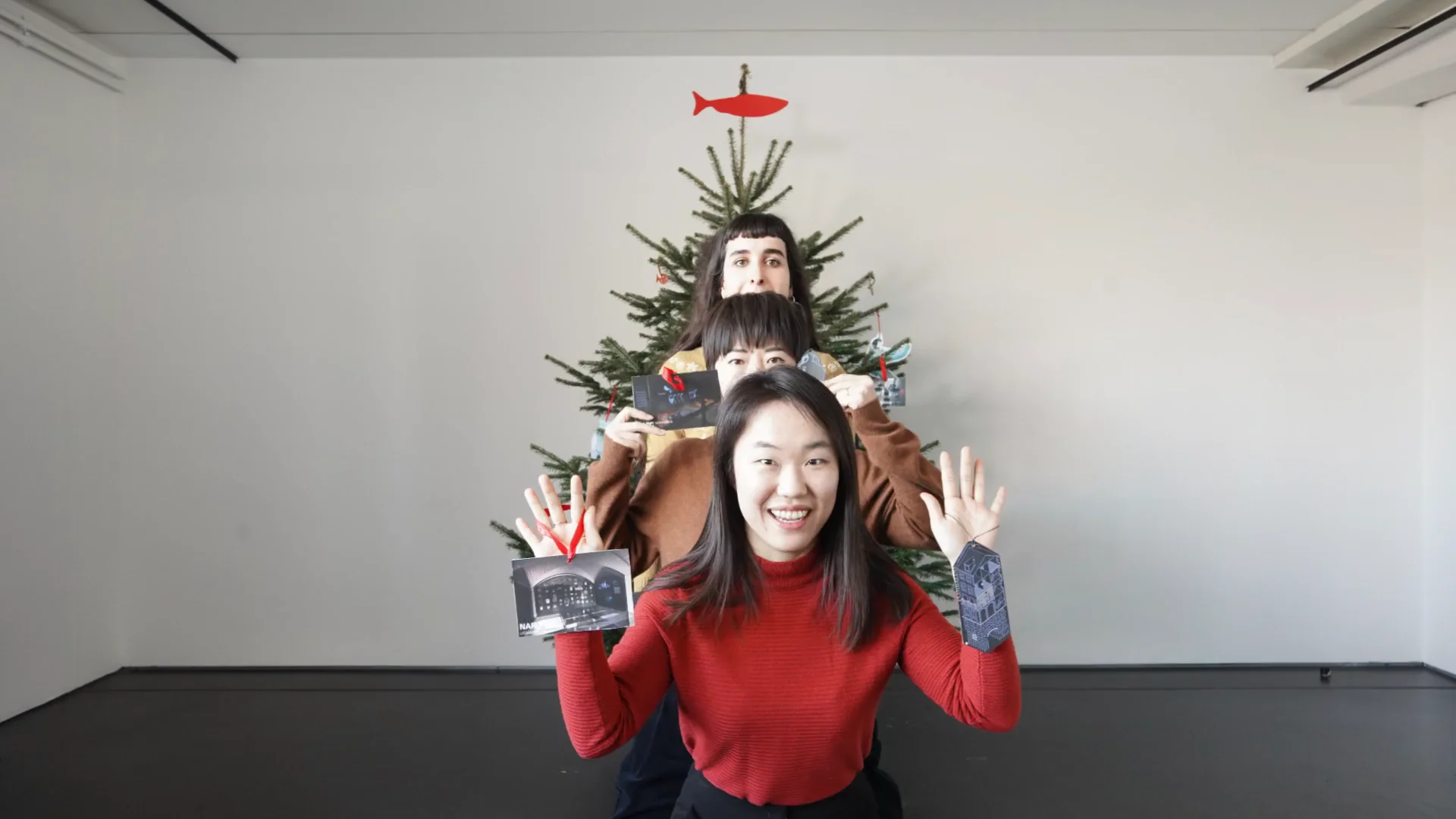 ATB CHRISTMAS TREE on Vimeo
