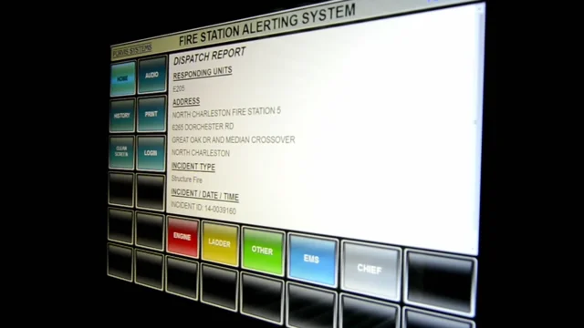 Ems Dispatch Programs