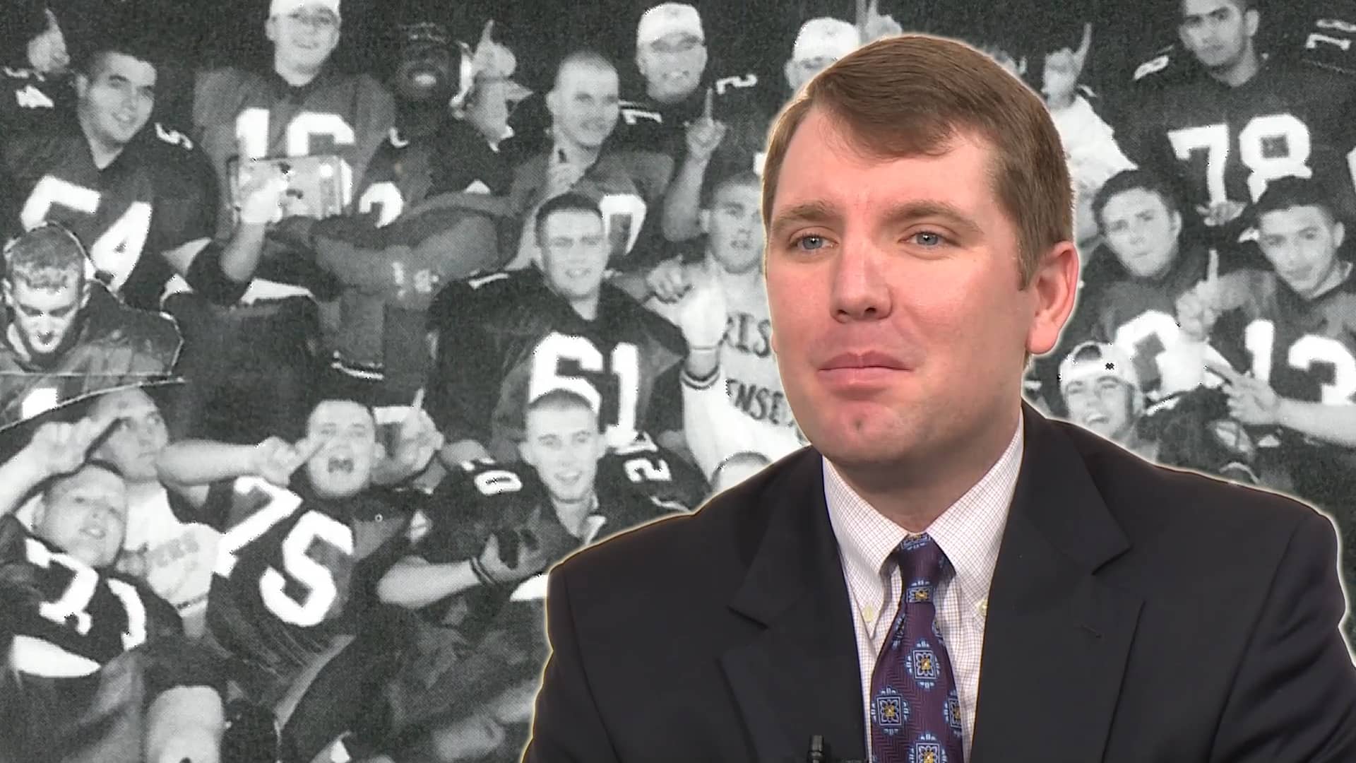 2015 Gala - 90 Years of Father Ryan on Vimeo