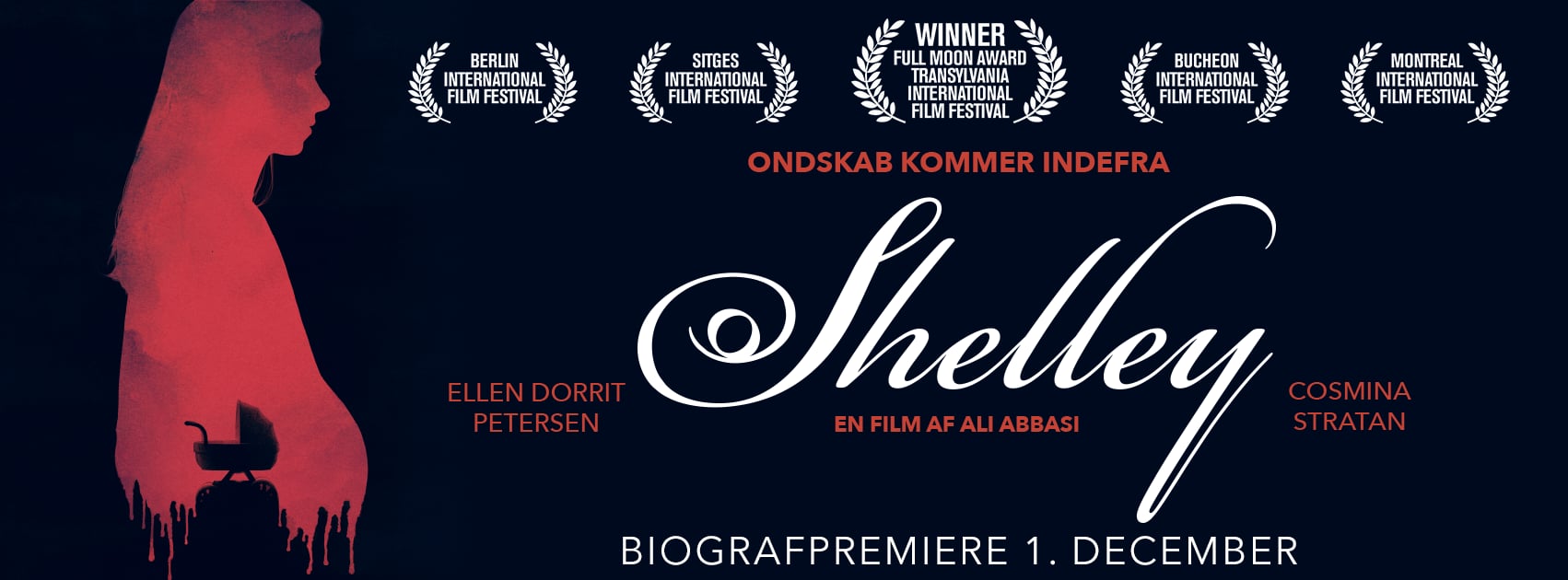 SHELLEY (trailer - DK Subs) on Vimeo