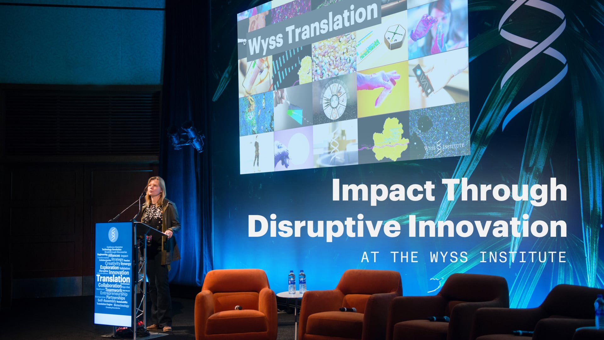 Hansjörg Wyss Gives Fourth Transformational Gift to Support Harvard’s ...