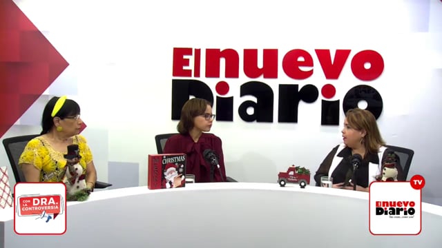 Con su Dra. Controversia – Entrevista a La Dra. Amelia Ledesma Duval ...