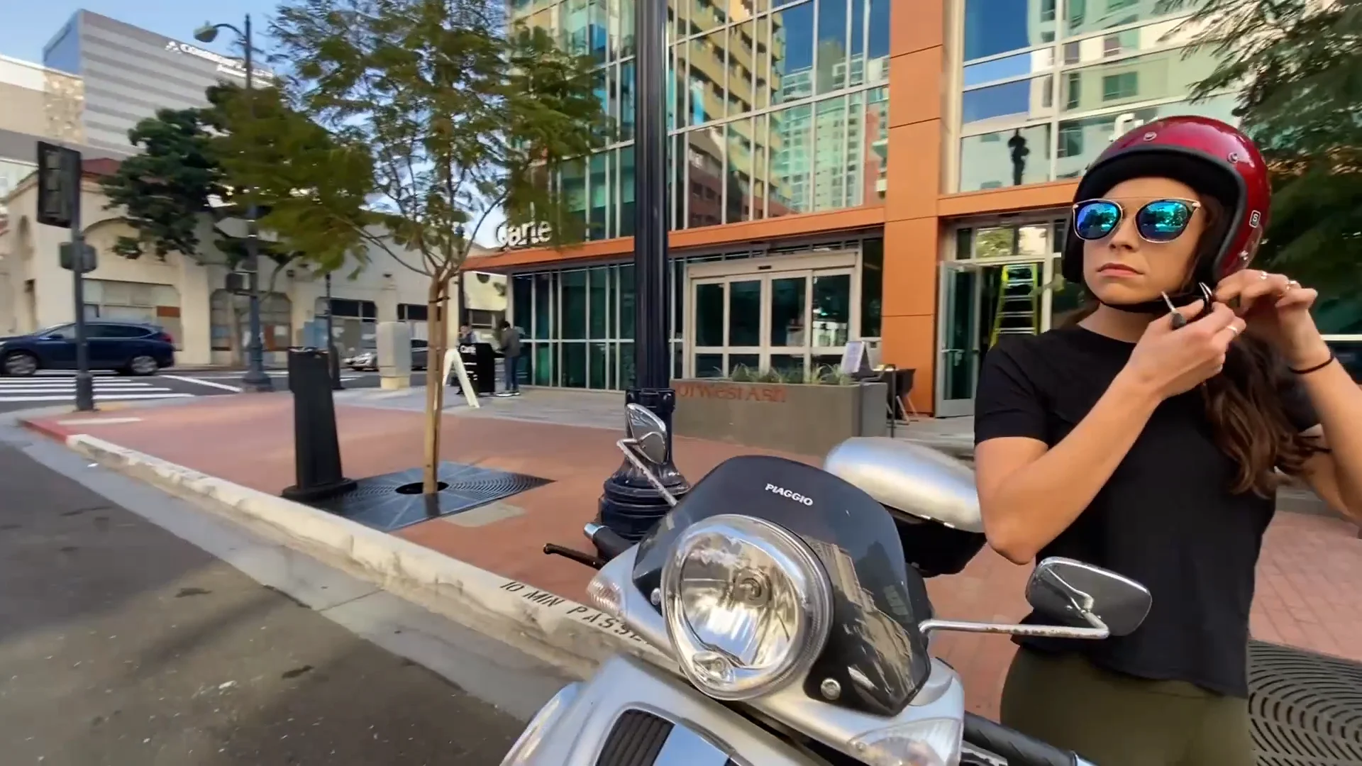 FIT Little Italy on Vimeo
