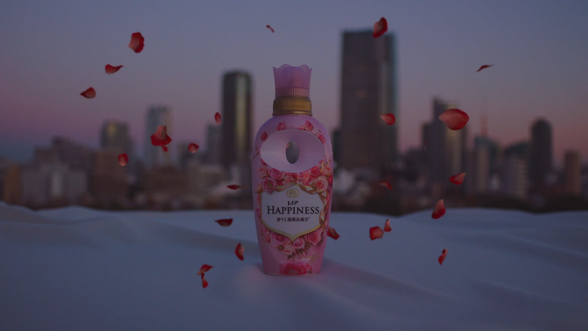 LENOR_HAPPINESS_master on Vimeo