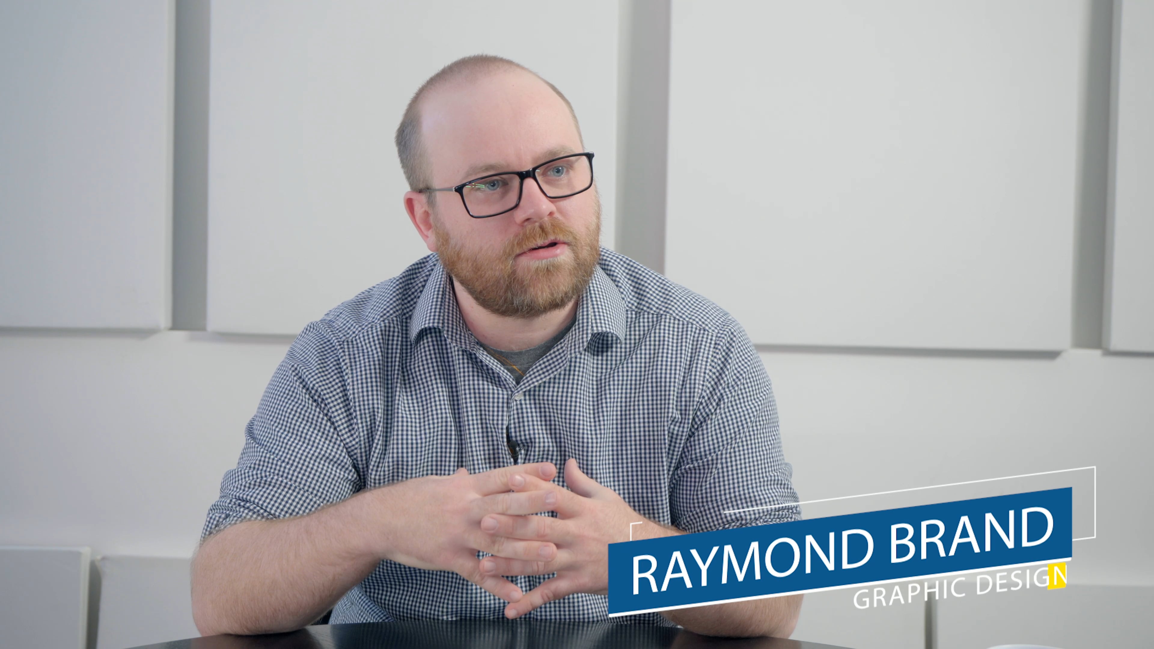 Raymond Brand Testimonial on Vimeo