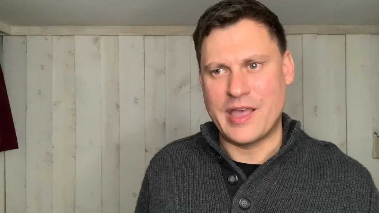 Brian Reading on Vimeo