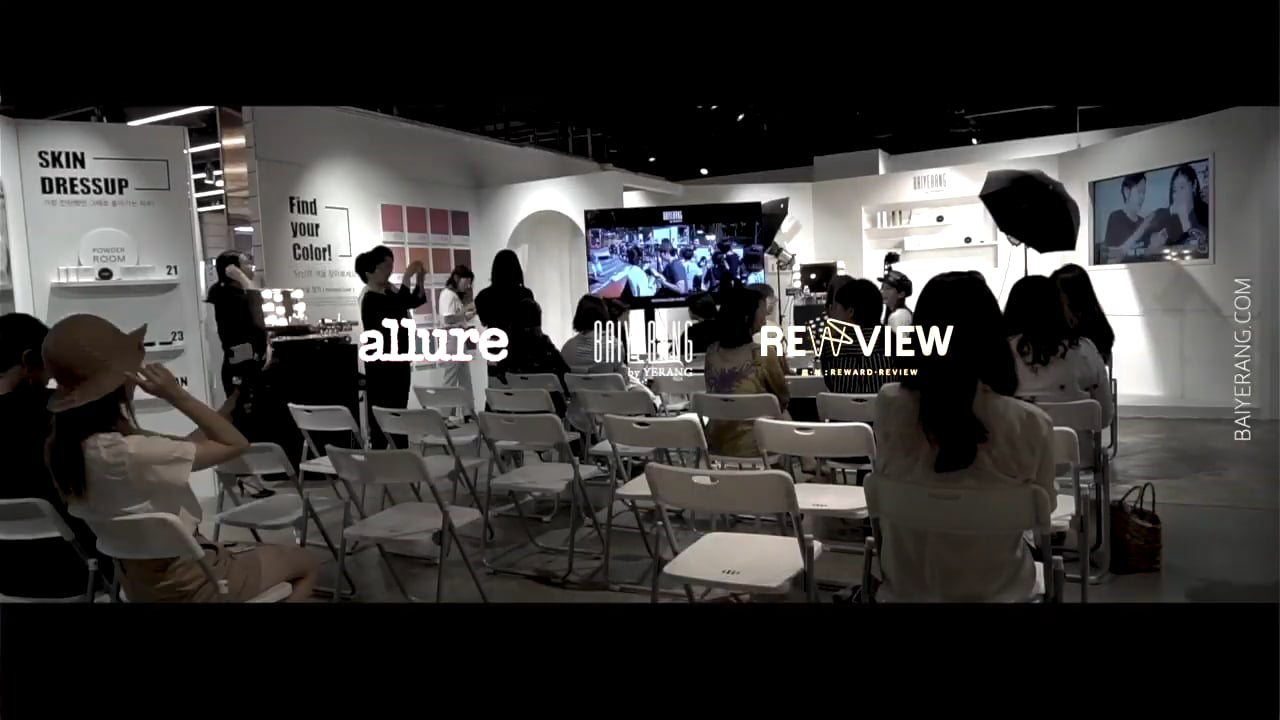 BEAUTY CONCERT on Vimeo