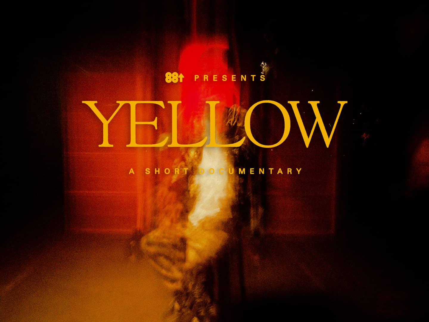 "Yellow" (director's cut) on Vimeo