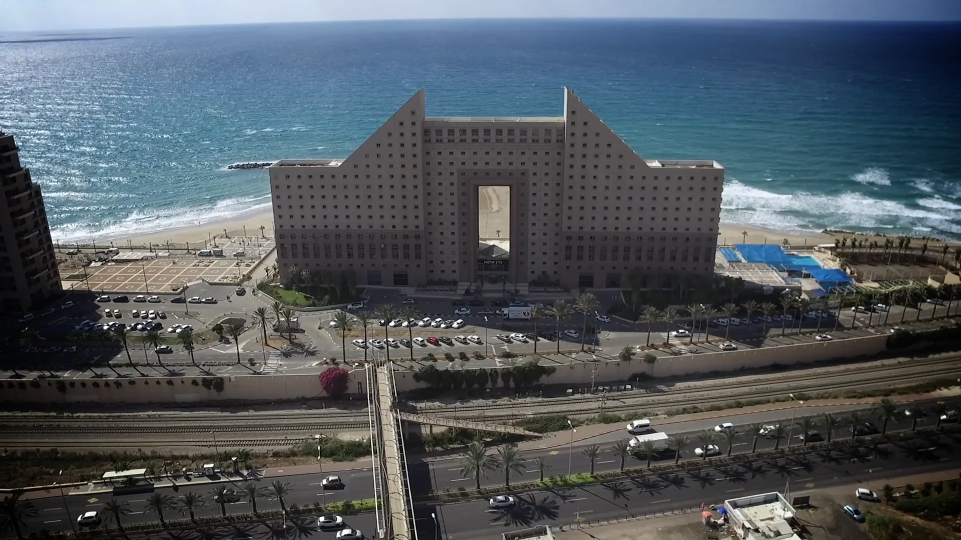 Noy & Daniel - Wedding Day on Vimeo