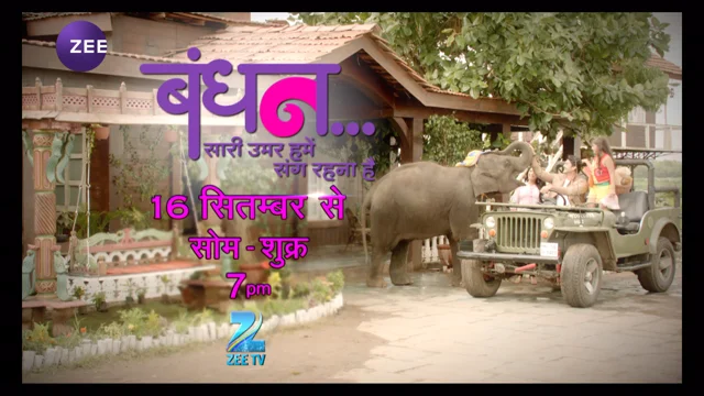 Bandhan Serial On Zee Tv
