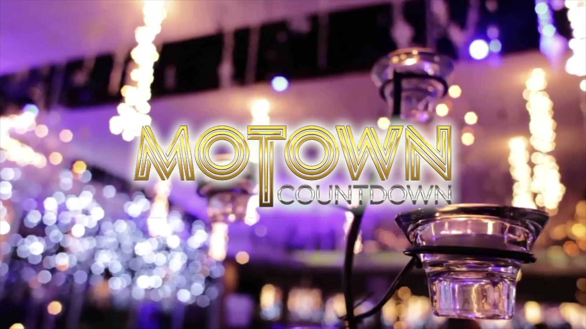 Motown Countdown NYE 2020 on Vimeo