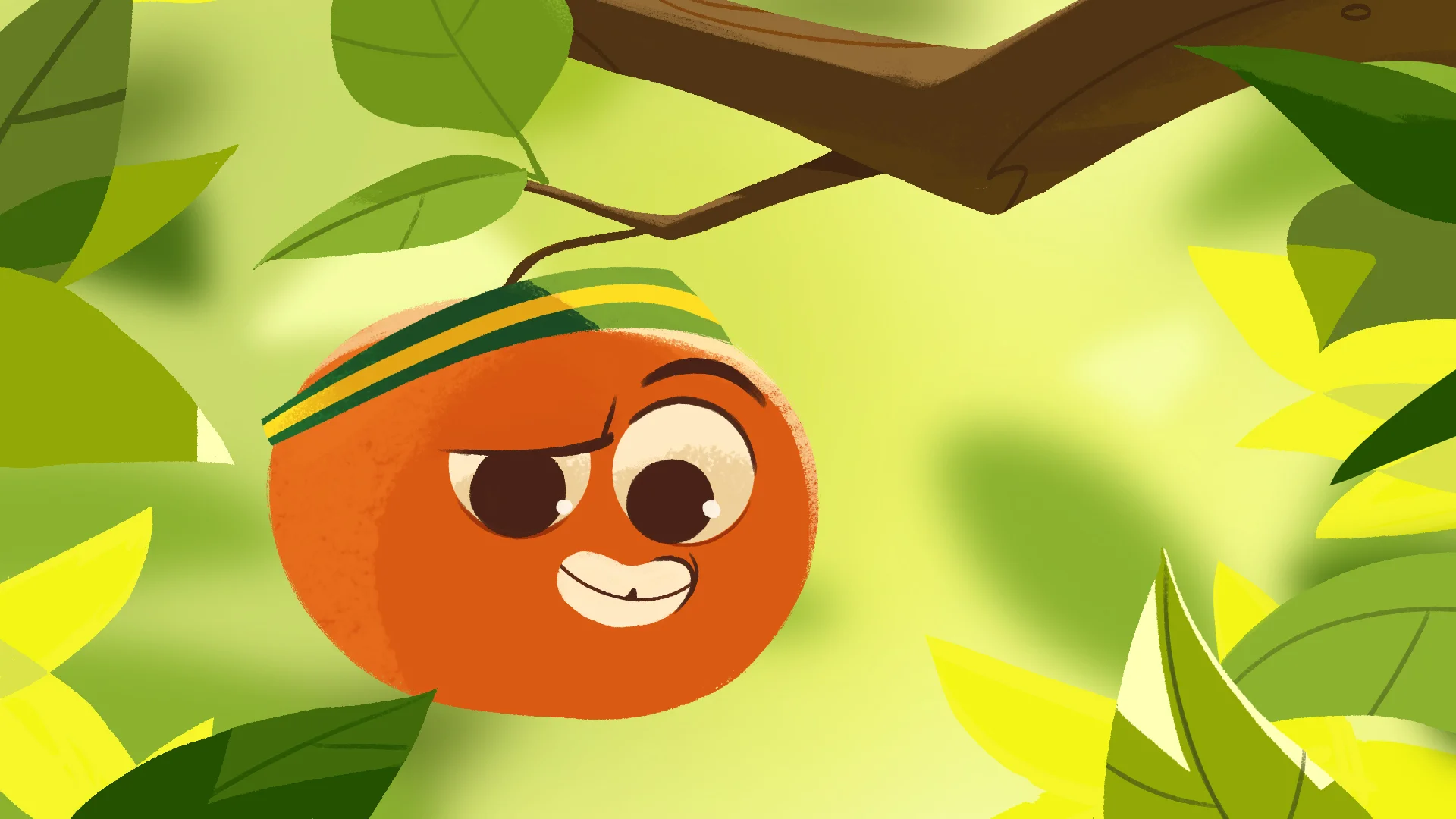 Bruño | Behind the scenes