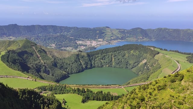 View, Azores, Nature. Free Stock Video - Pixabay