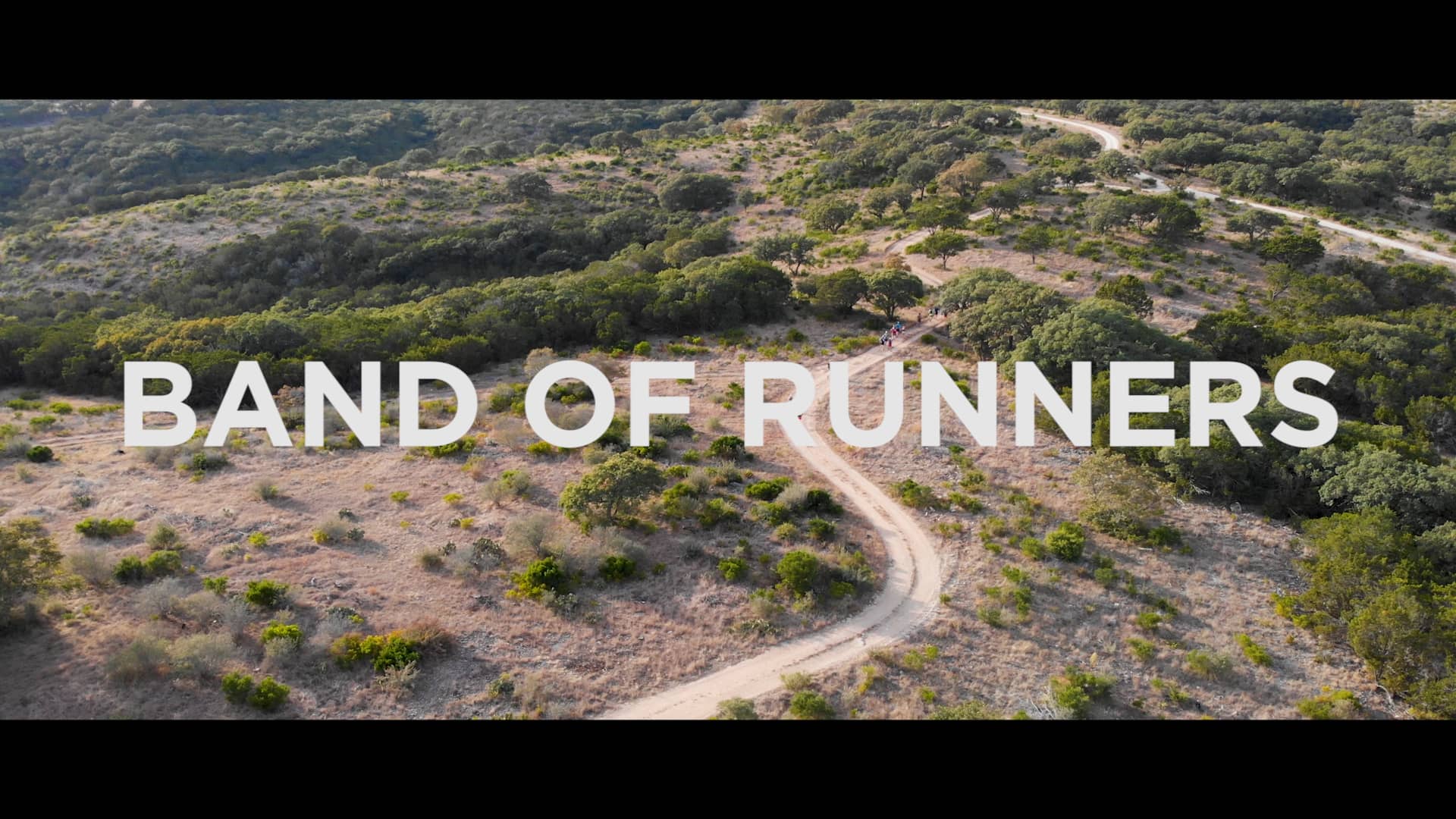 Band of Runners on Vimeo