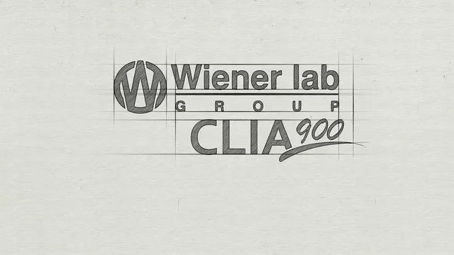 Wiener lab. - CLIA 900 on Vimeo