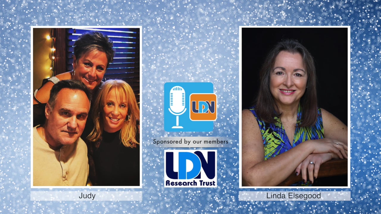 Judy - 22nd Jan 2020 on Vimeo