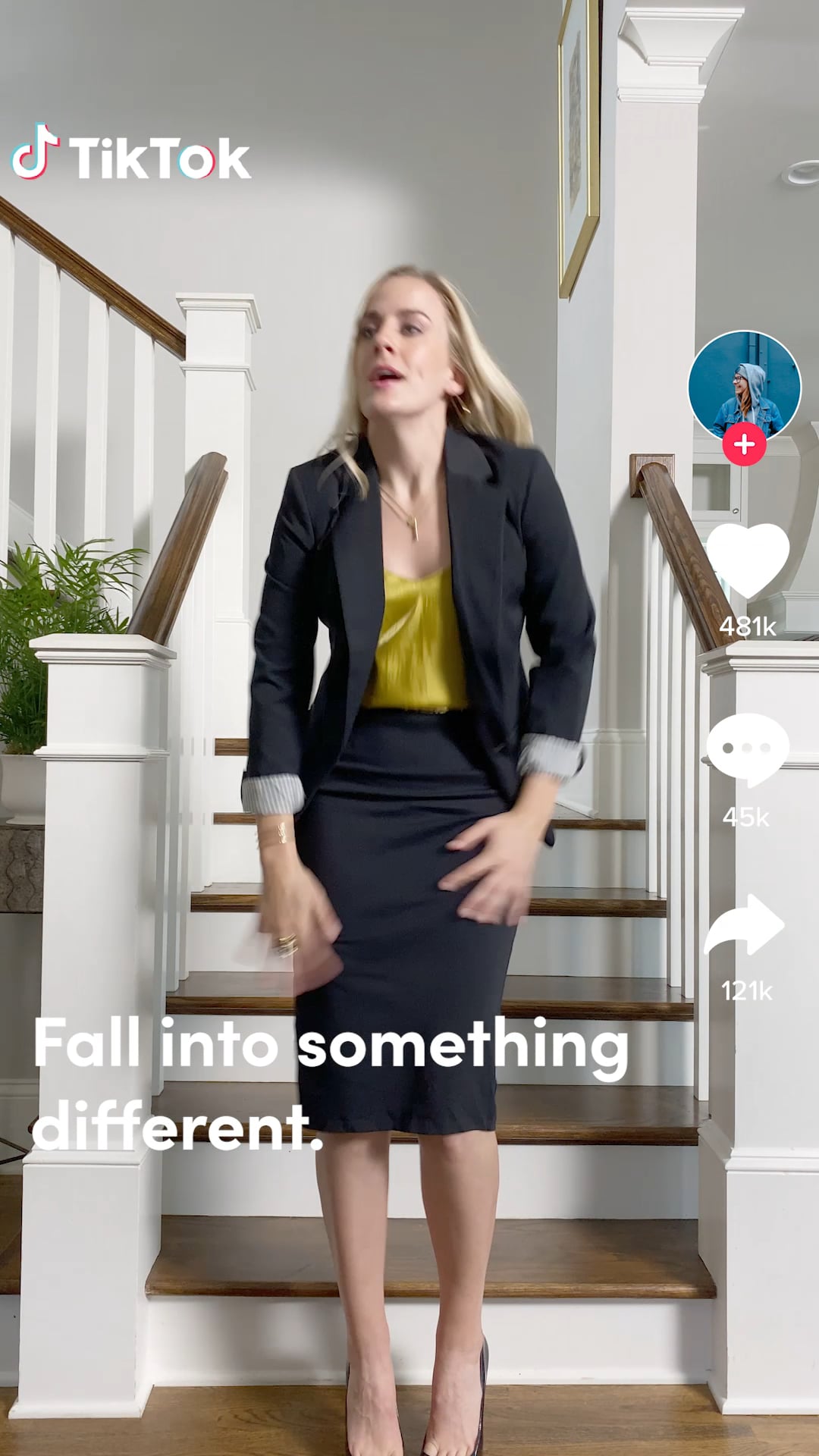 tiktok - catwalk on Vimeo