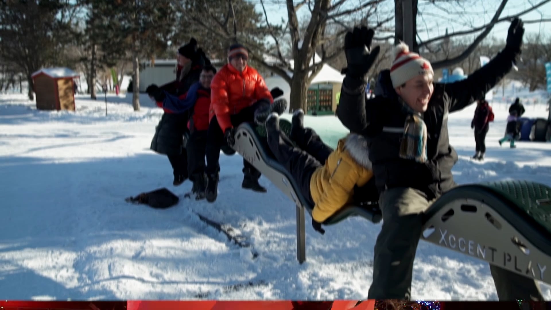 Snowflake Kingdom 2020 - 30 seconds on Vimeo