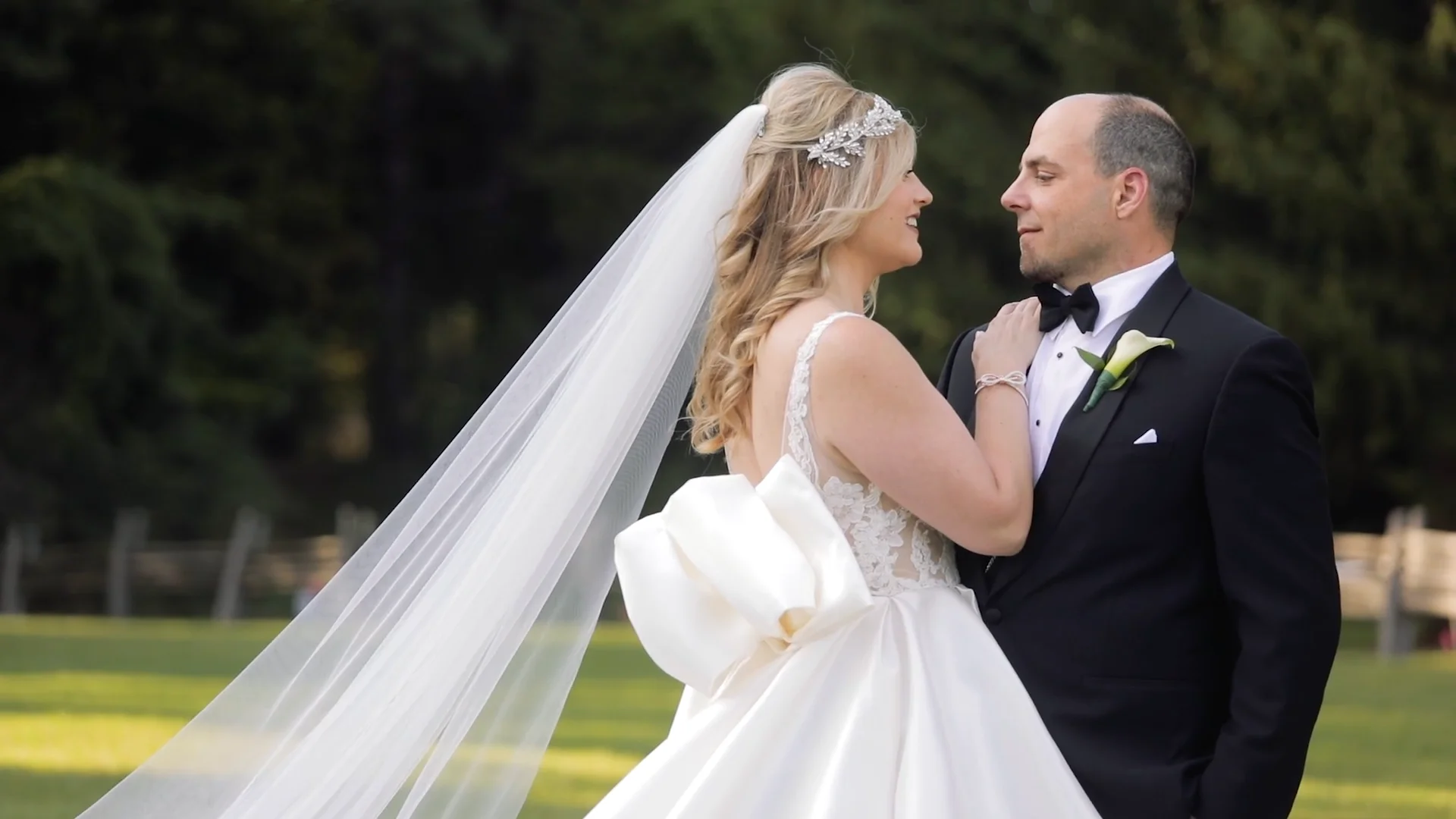 Rae + Tony // Teaser on Vimeo