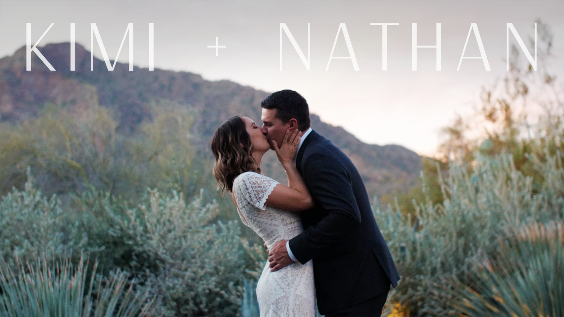 Kimi + Nathan on Vimeo