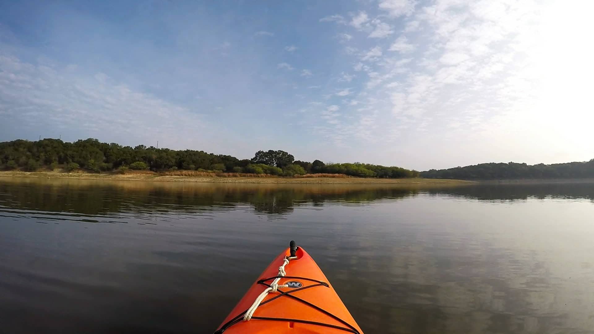 Kayak Trippin' Texas GRELLE, TURKEY BEND, MULESHOE LOOP 12-09-19 POST ...