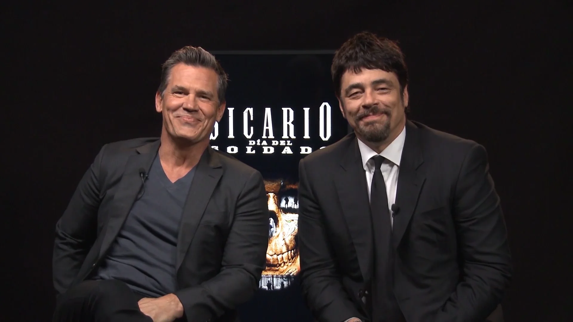 Descubre Cómo (Discover how): How to film an action scene | Sicario II ...