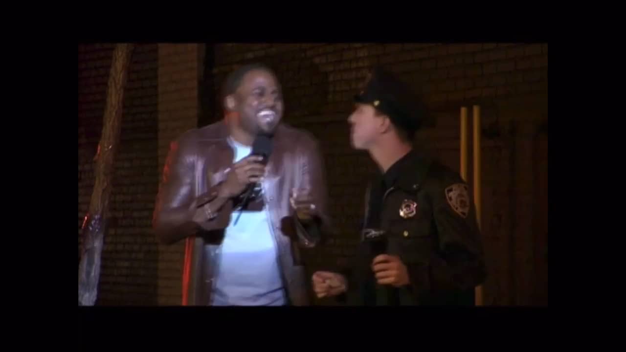 Wayne Brady Chappelle Show on Vimeo