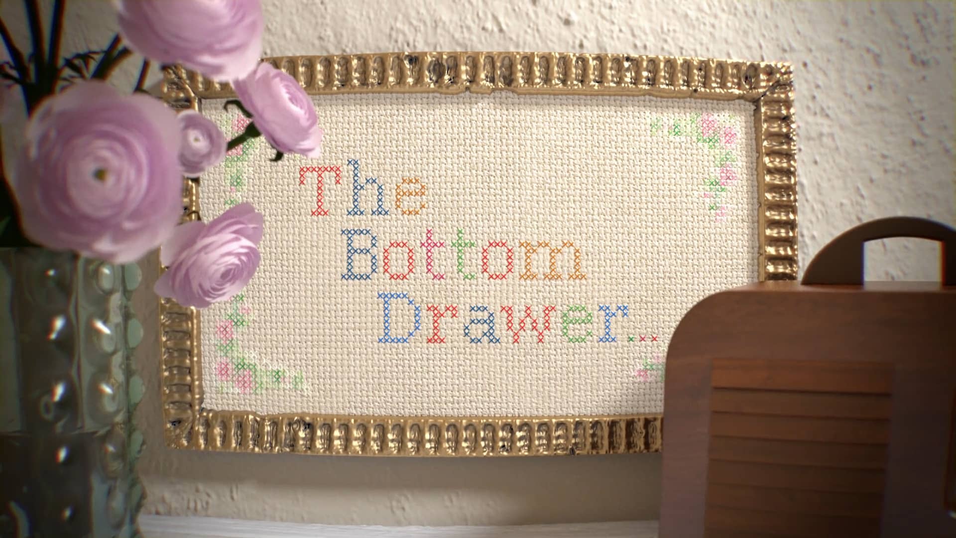 The "Bottom" Drawer on Vimeo