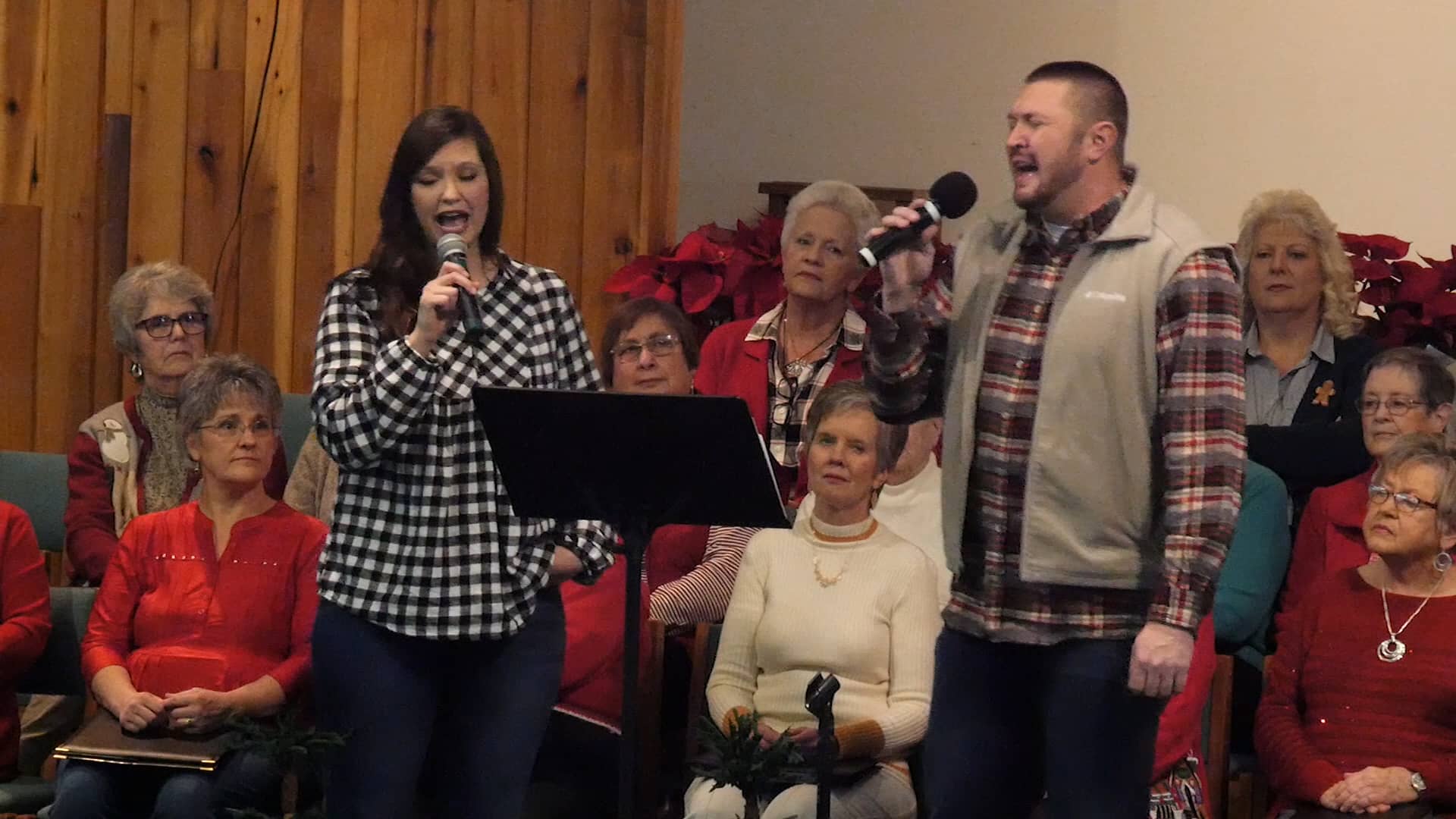 Bryantt Furman & Madison Hutchinson - "One King" on Vimeo