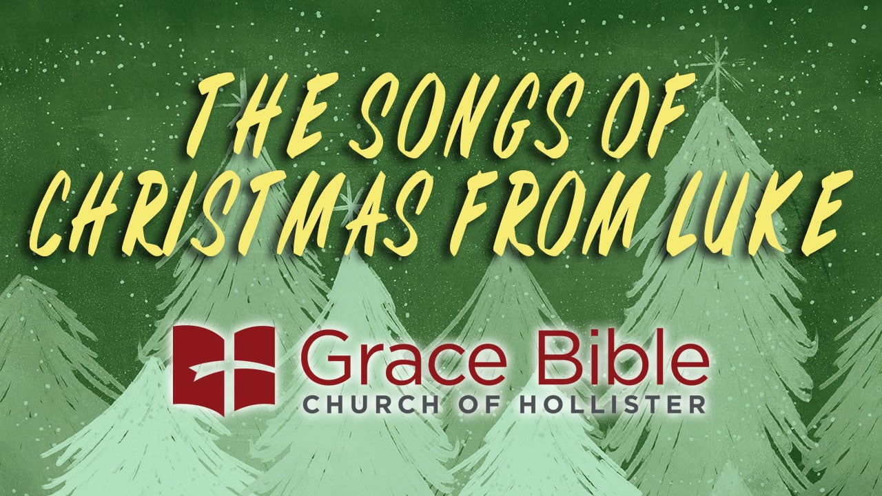 The Angel's Song - December 22, 2019 - Pastor John Prettyman on Vimeo