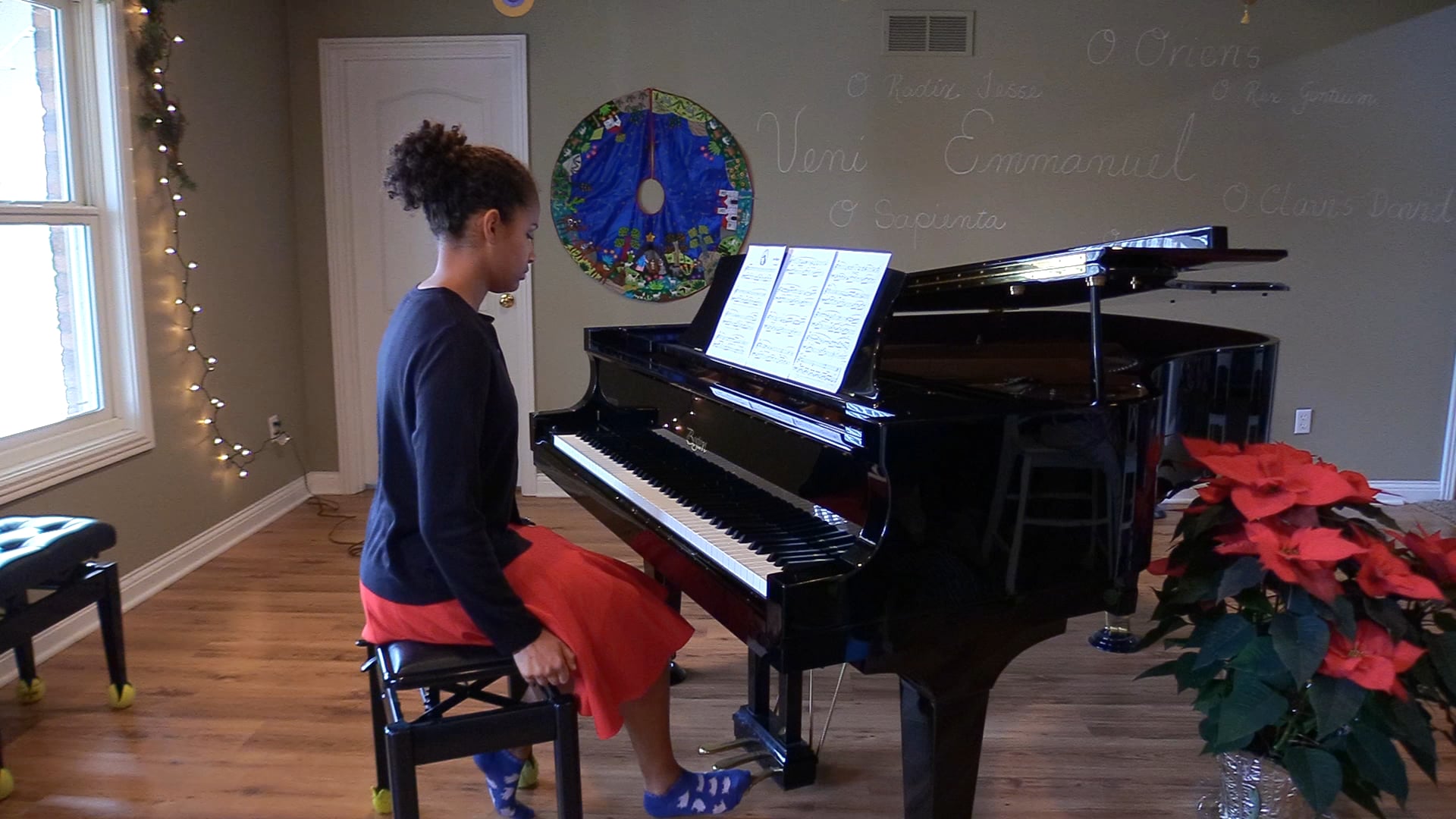 Maria - Ave Maria on Vimeo