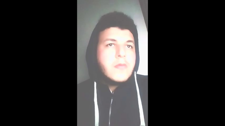 ronsocold on Vimeo