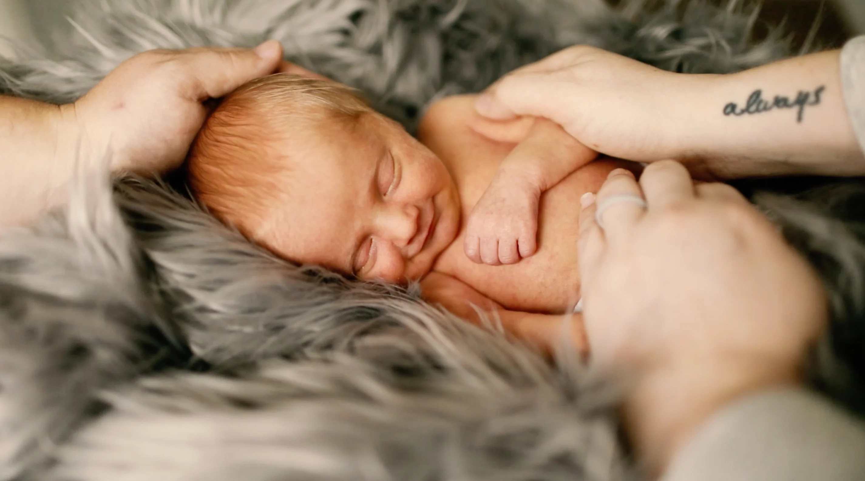 Baby Judge | Birth Story on Vimeo