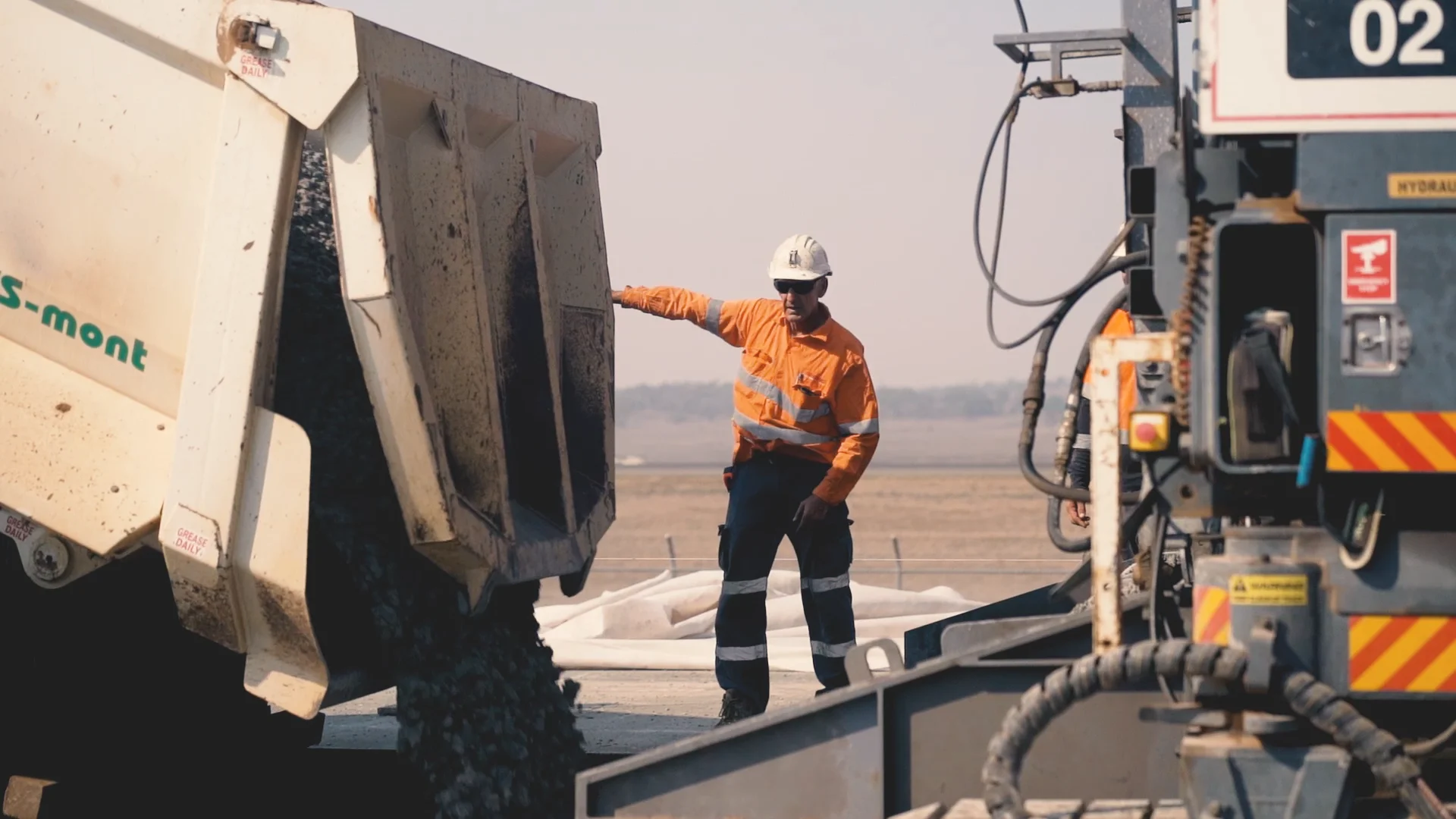 ACG - Construction Video