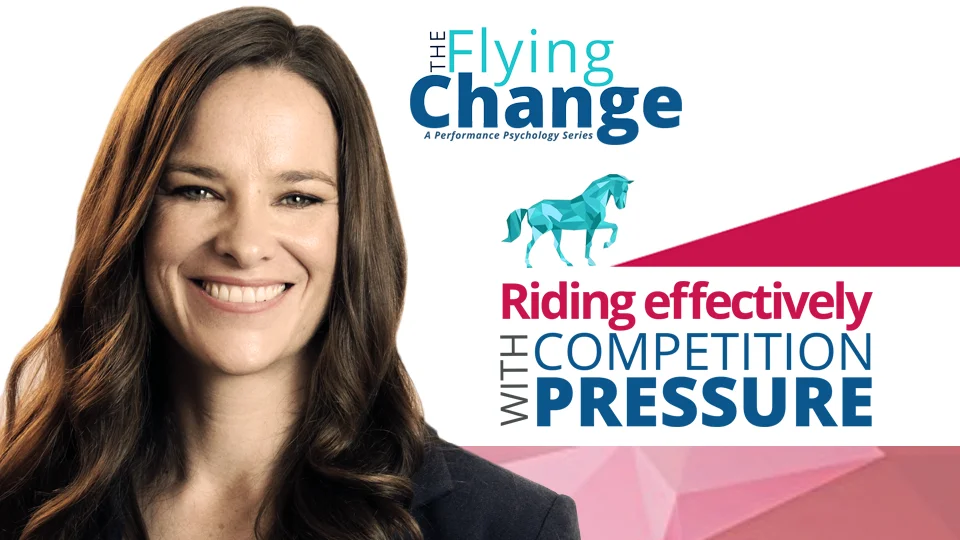 Watch The Flying Change Series Online | Vimeo On Demand on Vimeo