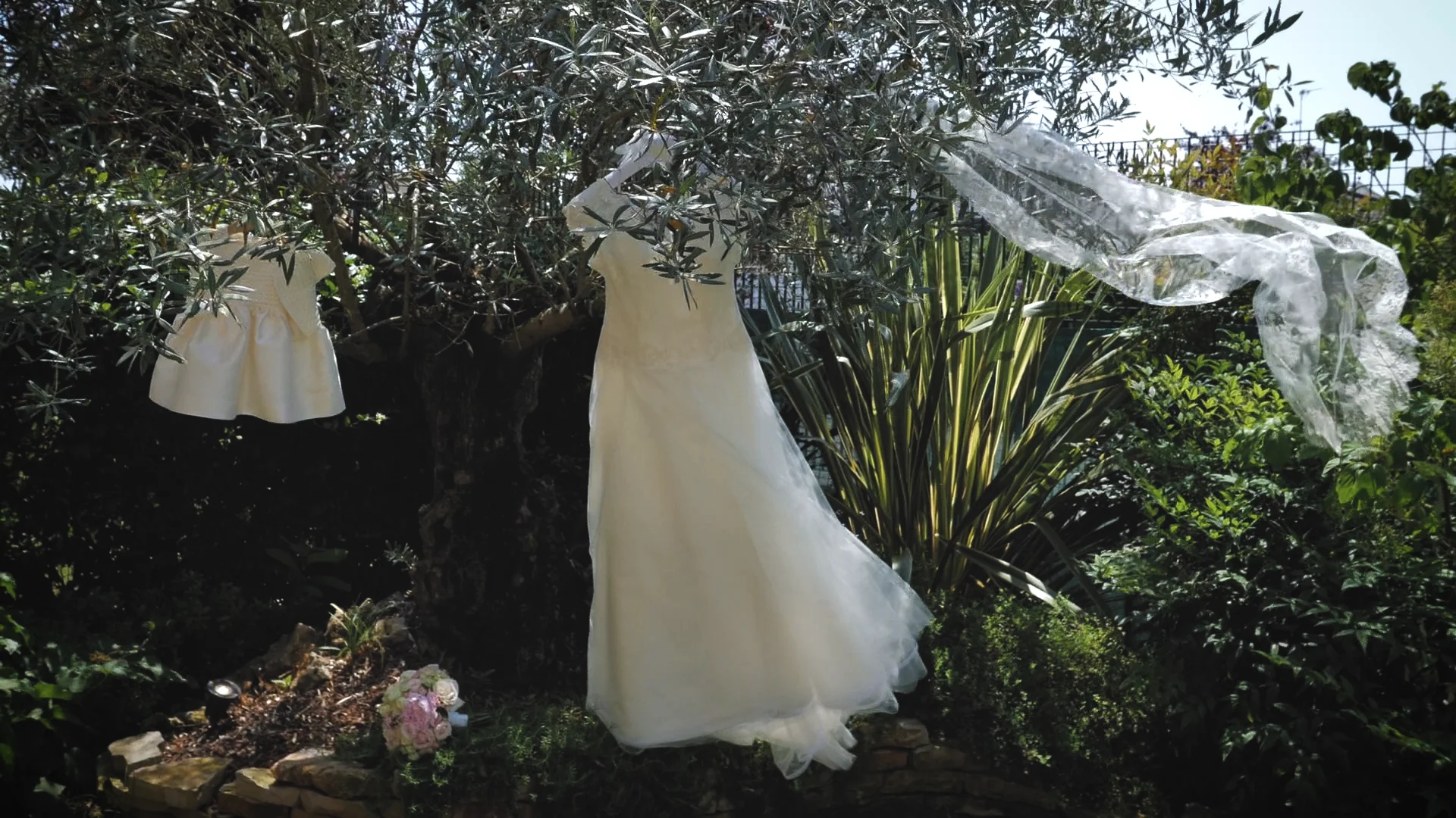 Sara & Massimo - coming soon on Vimeo