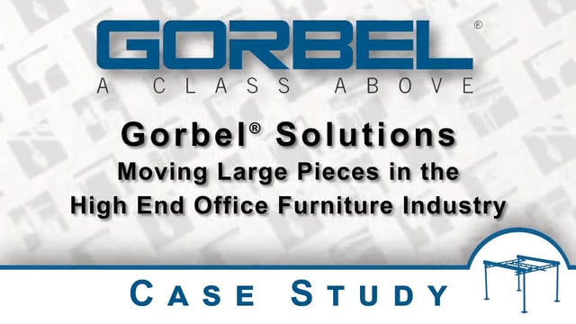 Gorbel Inc.