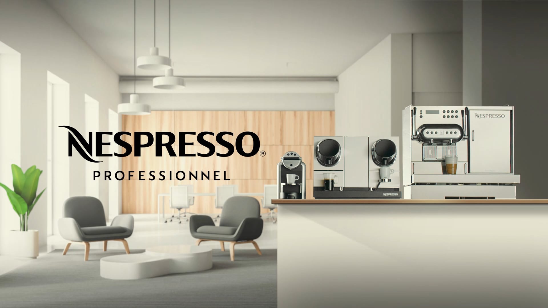 BILLBOARD - Nespresso on Vimeo